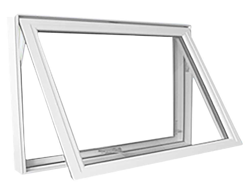 Windows & Frames - PVC Windows & Doors